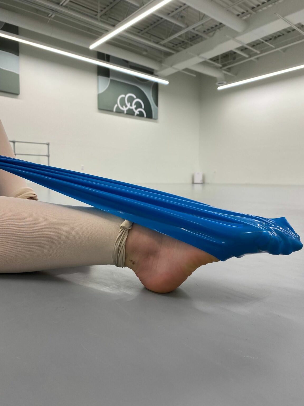 Pre-Pointe Exercises for Stronger Feet and Ankles | Cavod Performing ...