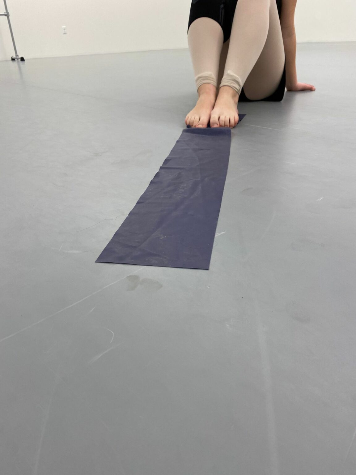 Pre-Pointe Exercises for Stronger Feet and Ankles | Cavod Performing ...