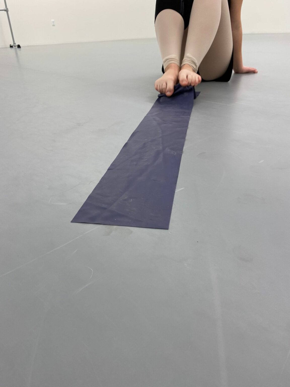 Pre-Pointe Exercises for Stronger Feet and Ankles | Cavod Performing ...