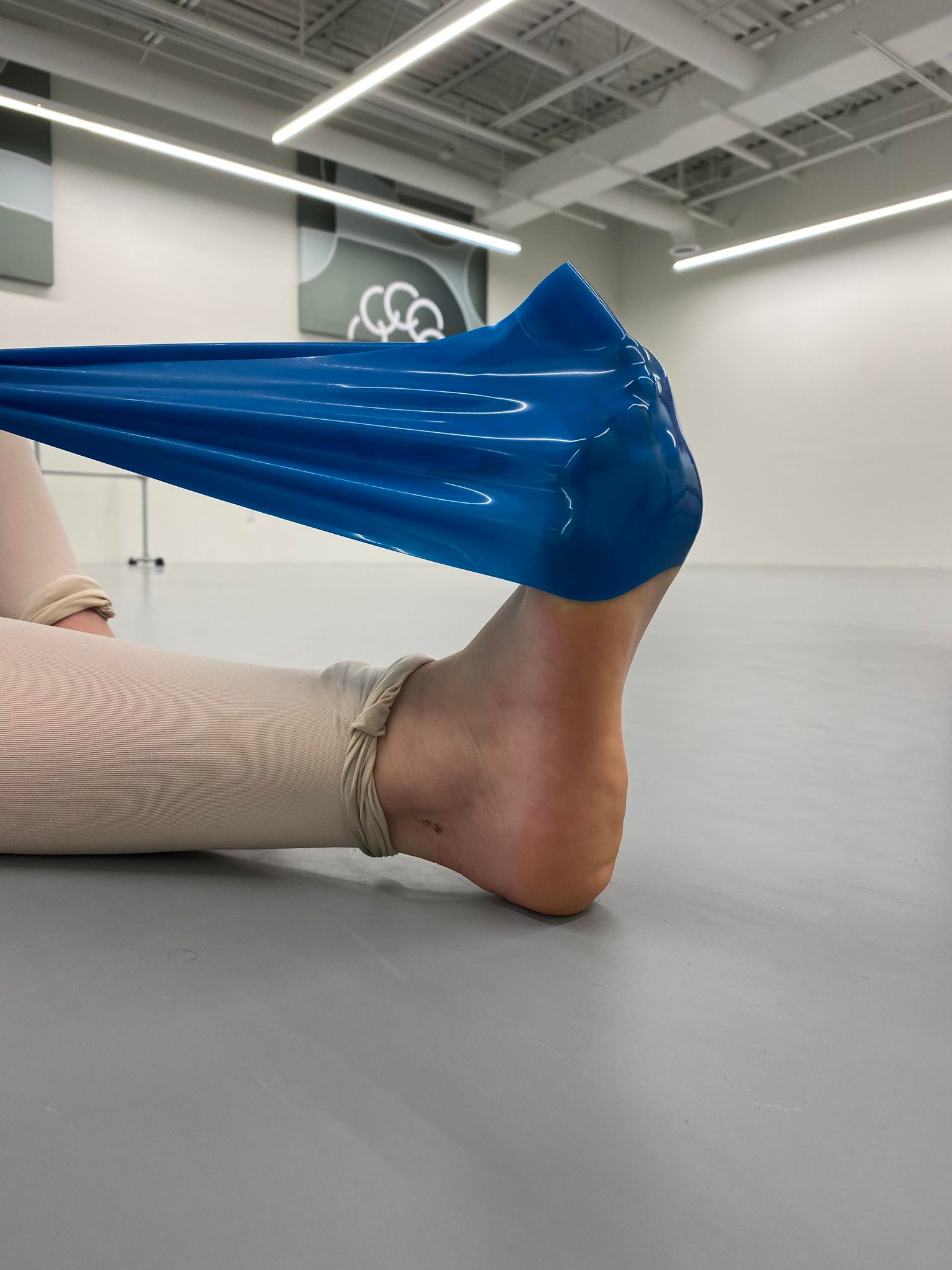 Pre-Pointe Exercises for Stronger Feet and Ankles | Cavod Performing ...