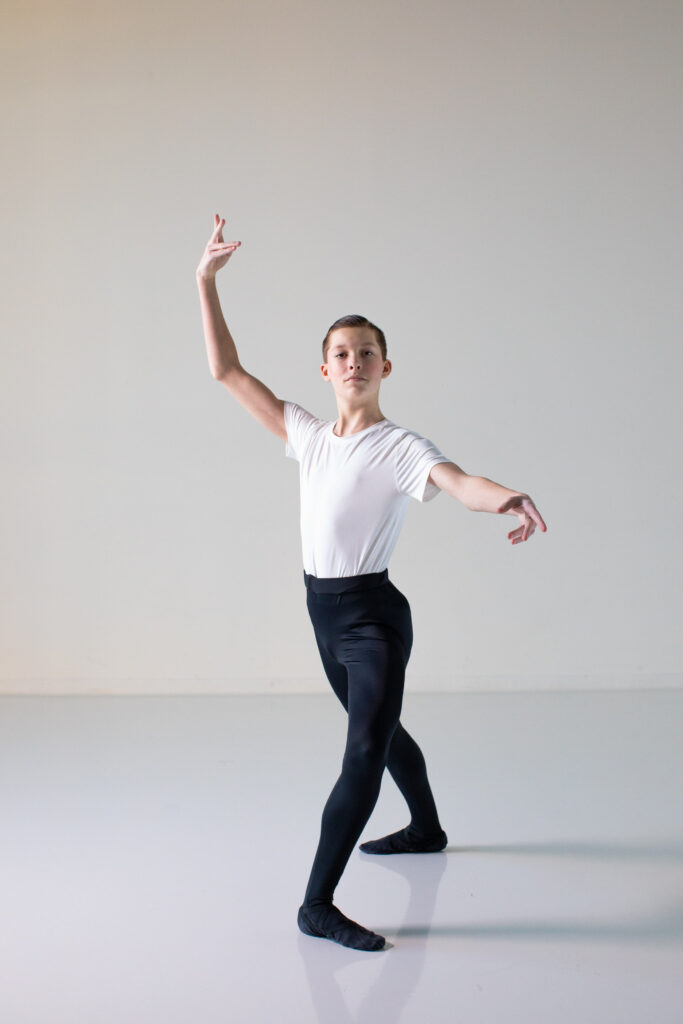 Lessons: Boys Ballet (Lancaster, PA) | Cavod Performing ArtsCavod ...