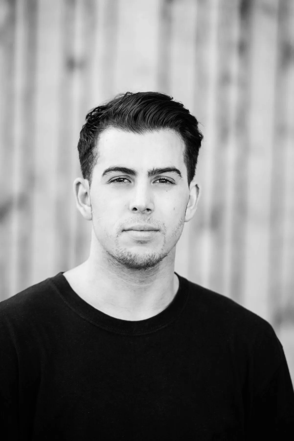 Instructor: Ezra Owens | Cavod Performing ArtsCavod Performing Arts