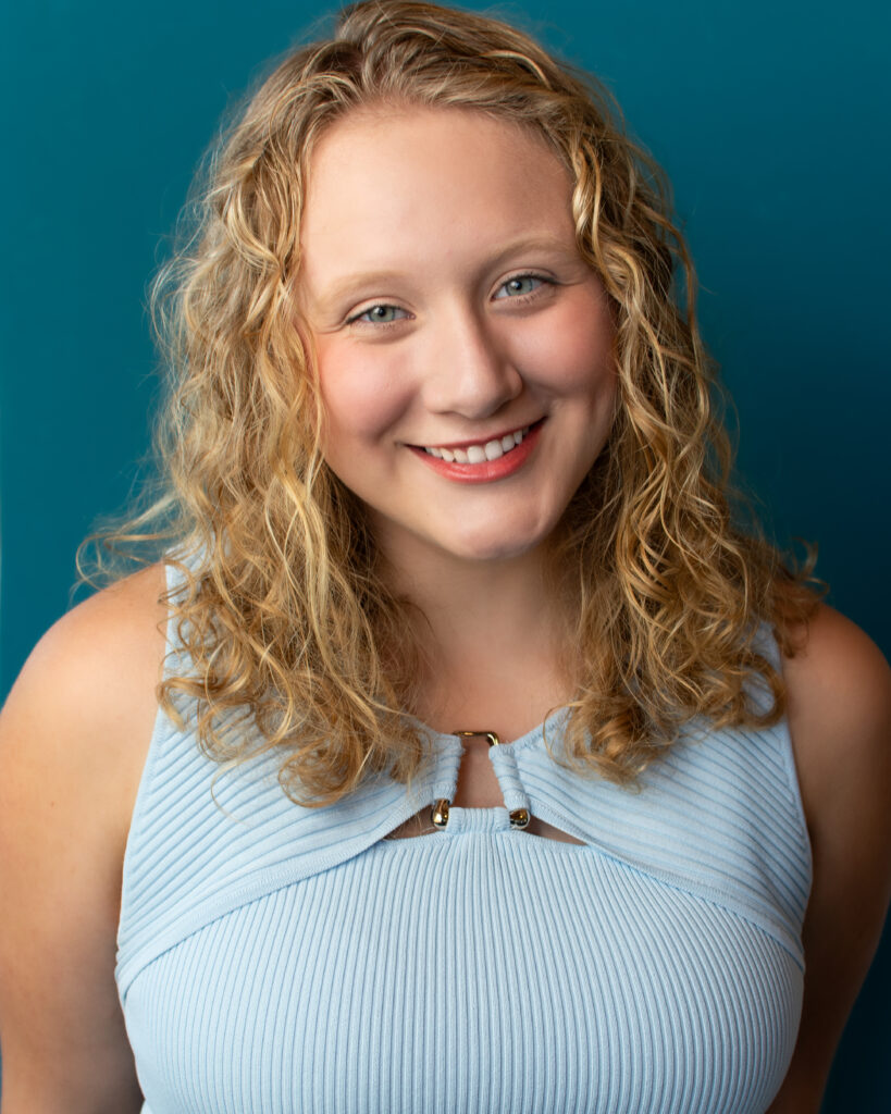 Instructor: Sydney Hersch | Cavod Performing ArtsCavod Performing Arts