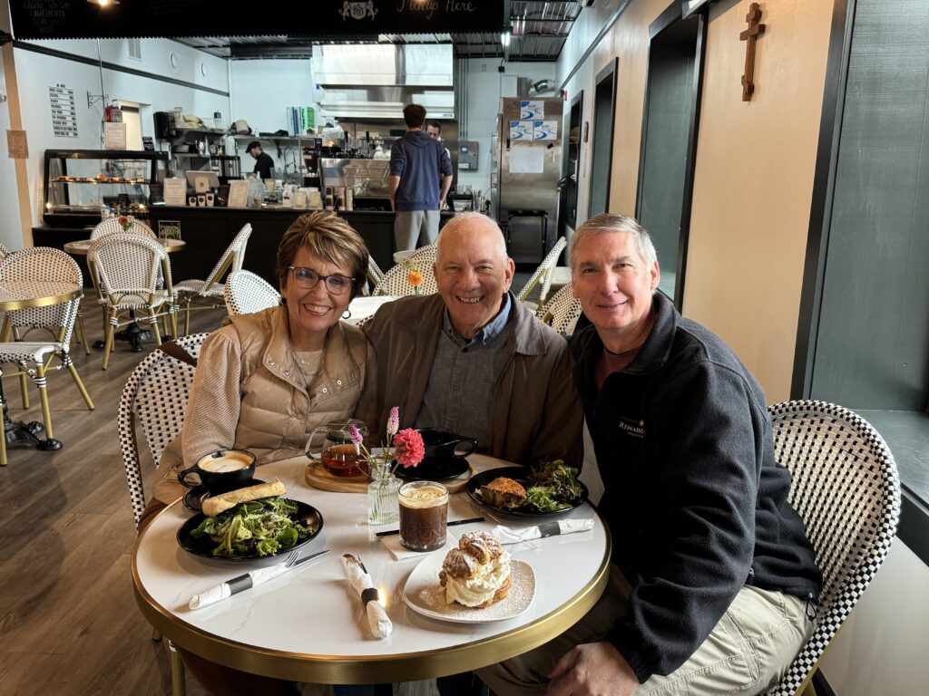 Blessings, Breakthroughs, and Amazing Happenings at Cavod | Cavod ...